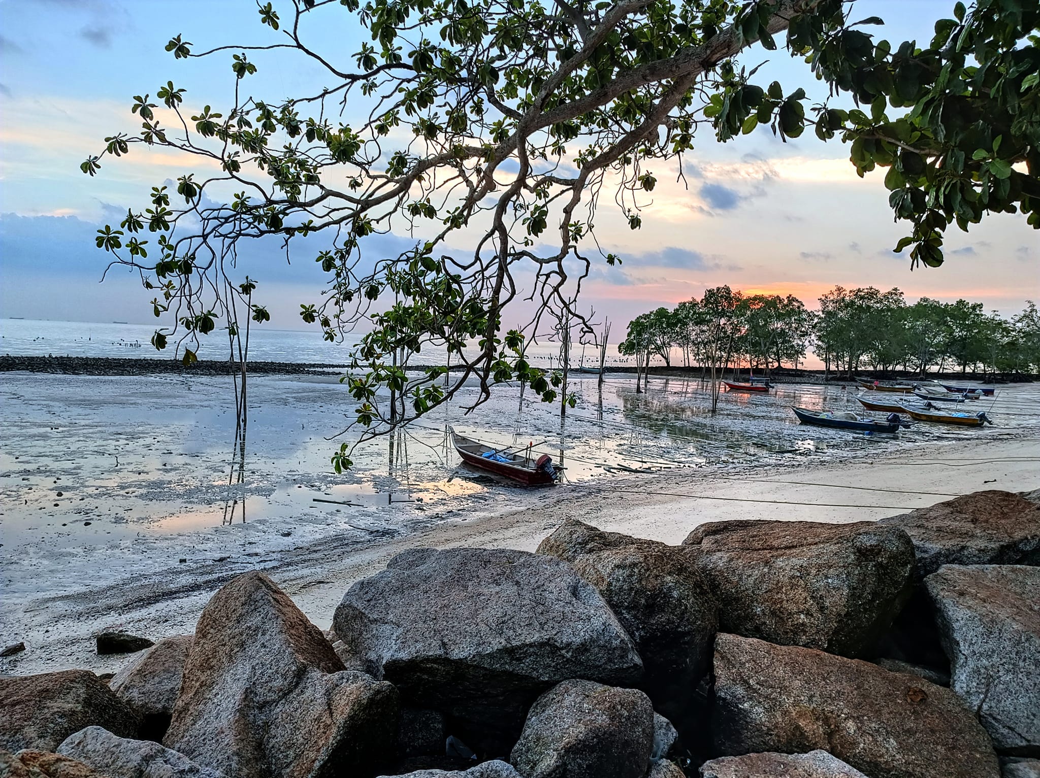 Sistem Perumahan Johor